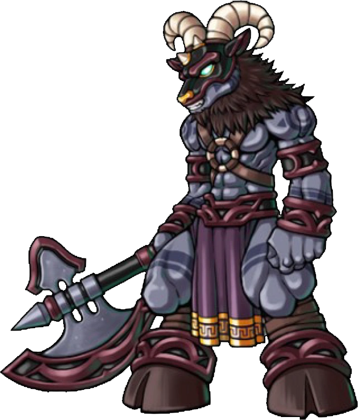 Sataniel | Grand Chase Wiki | Fandom