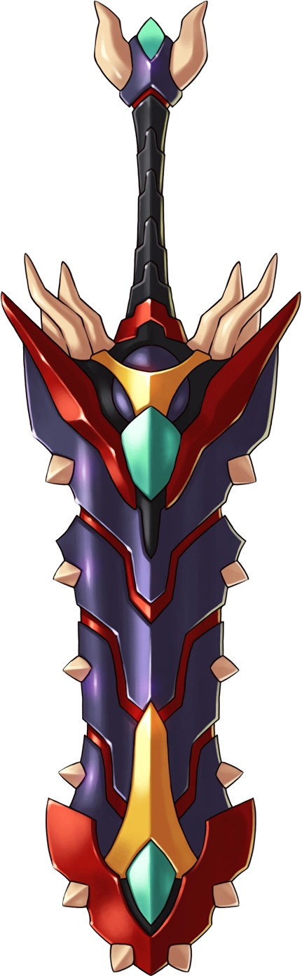 Eclipse | Grand Chase Wiki | Fandom