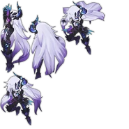 Gaian | Grand Chase Wiki | Fandom
