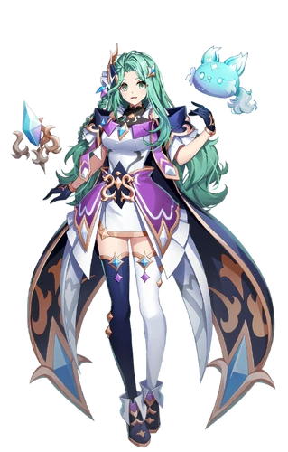 Serdin/T | Grand Chase Wiki | Fandom