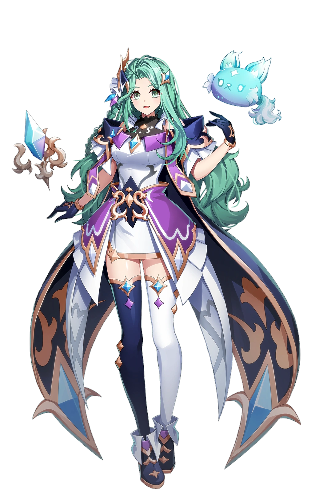 Serdin/T | Grand Chase Wiki | Fandom