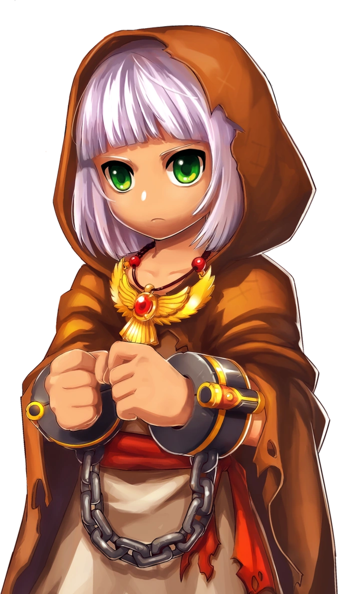 Osiris | 永恆冒險 维基 | Fandom