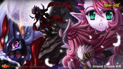 Duel | Grand Chase Wiki | Fandom