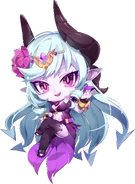 Decanee/Gallery | Grand Chase Wiki | Fandom