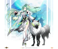 Serdin/T | Grand Chase Wiki | Fandom