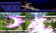 Prime Knight | Grand Chase Wiki | Fandom