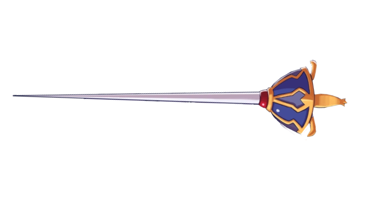 Florete | Grand Chase Wiki | Fandom