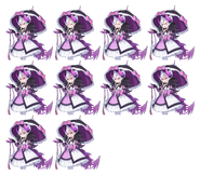 Rasel | Grand Chase Wiki | Fandom