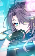Mayden | Grand Chase Wiki | Fandom