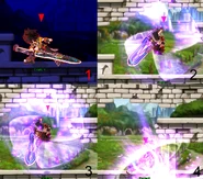 Prime Knight | Grand Chase Wiki | Fandom