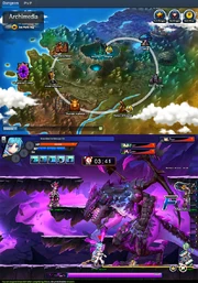 Grand Chase | Grand Chase Wiki | Fandom