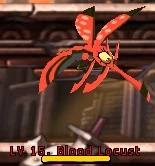 Blood Locust | Grand Chase Wiki | Fandom