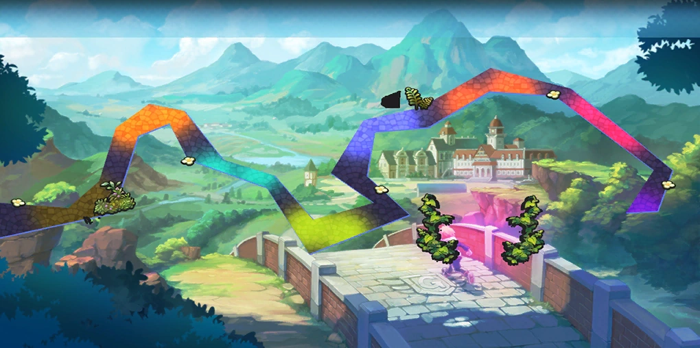 Grand School | Grand Chase Wiki | Fandom