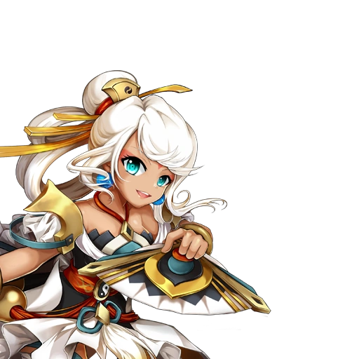 Awakened Skill Tree | Grand Chase Wiki | Fandom