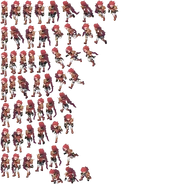 Baldinar | Grand Chase Wiki | Fandom