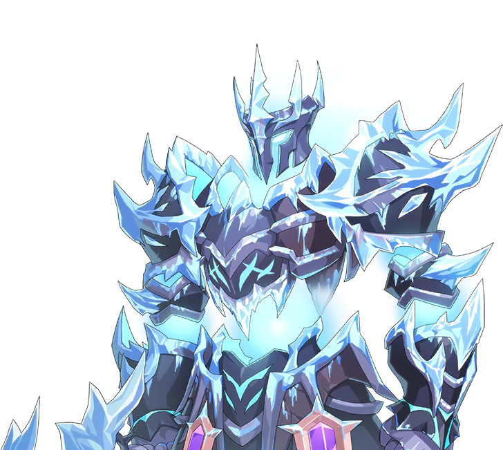 Graham | Grand Chase Wiki | Fandom