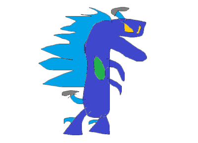 28P CoralMon | Grand Chase Fan Wiki | Fandom