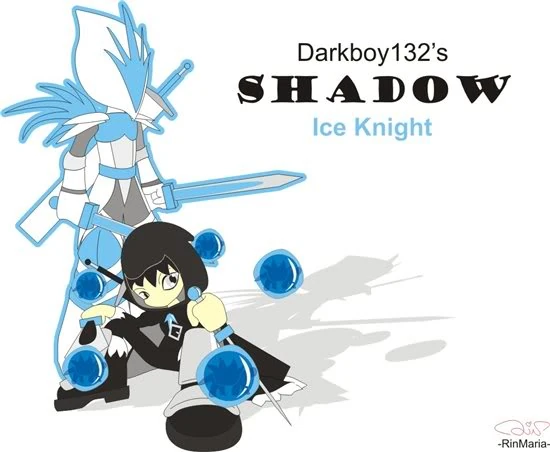 Ice Knight | Grand Chase Fan Wiki | Fandom