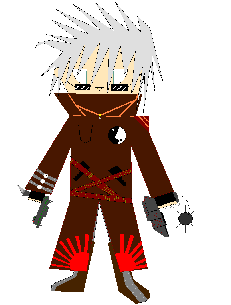 Interceptor | Grand Chase Fan Wiki | Fandom