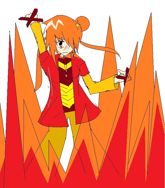 Spirit Master | Grand Chase Fan Wiki | Fandom