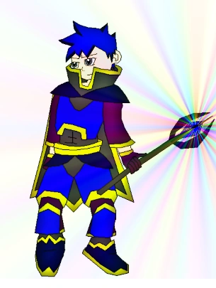 Elemental Summoner | Grand Chase Fan Wiki | Fandom