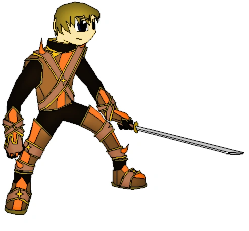 Raeo | Grand Chase Fan Wiki | Fandom