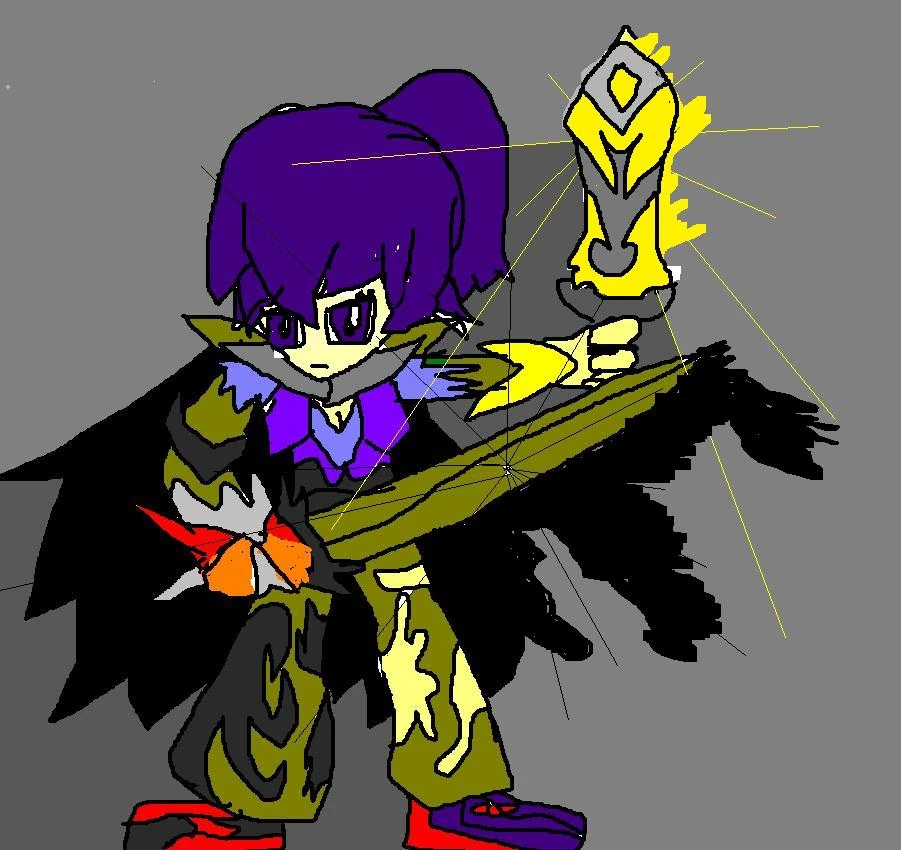 Phantom Slayer | Grand Chase Fan Wiki | Fandom