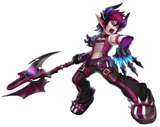 Dio Grand Chase Fan Wiki Fandom