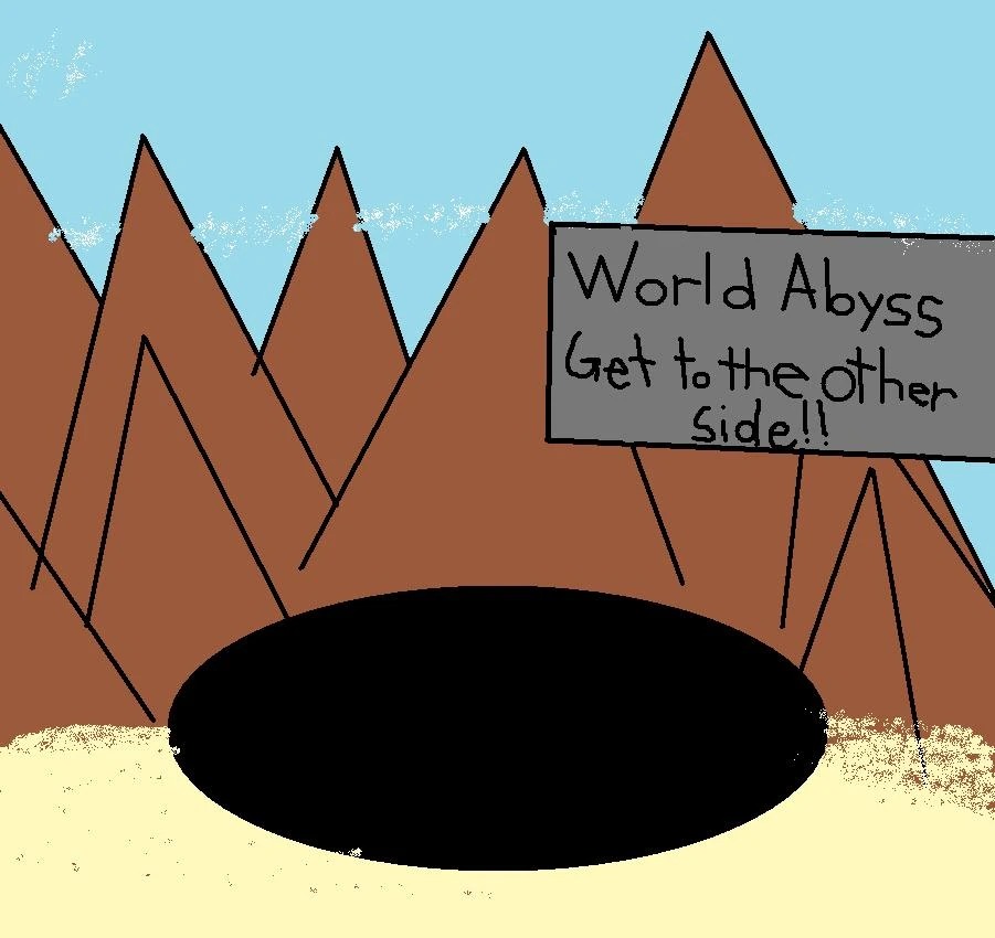 World Abyss | Grand Chase Fan Wiki | Fandom