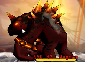 Coralmon | Wiki Grand Chase Latinoamérica | Fandom