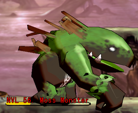 Coralmon | Wiki Grand Chase Latinoamérica | Fandom