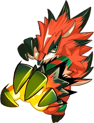 Lobo | Wiki Grand Chase Latinoamérica | Fandom