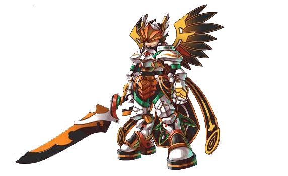 Magnus Dan | Wiki Grand Chase Latinoamérica | Fandom