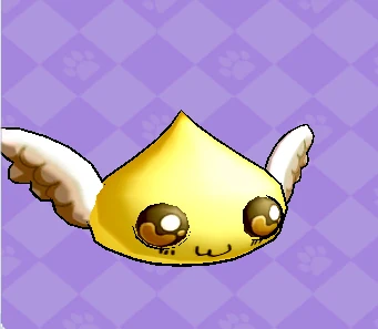 Golden Slime | Wiki Grand Chase Latinoamérica | Fandom