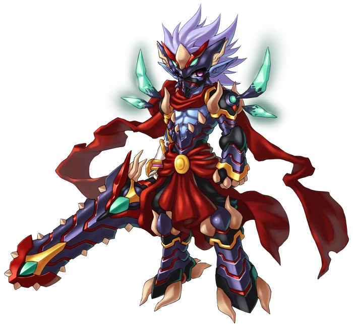 Duel | Wiki Grand Chase Latinoamérica | Fandom