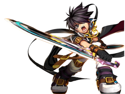 Caballero Prime | Wiki Grand Chase Latinoamérica | Fandom
