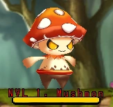 Mushmon | Wiki Grand Chase Latinoamérica | Fandom