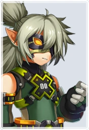 Zero | Wiki Grand Chase Latinoamérica | Fandom