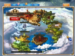 Dungeons | Grand Chase Philippines Wiki | Fandom
