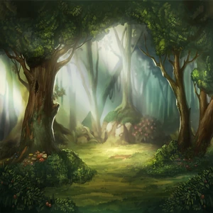 Trial Forest | Grand Chase Philippines Wiki | Fandom
