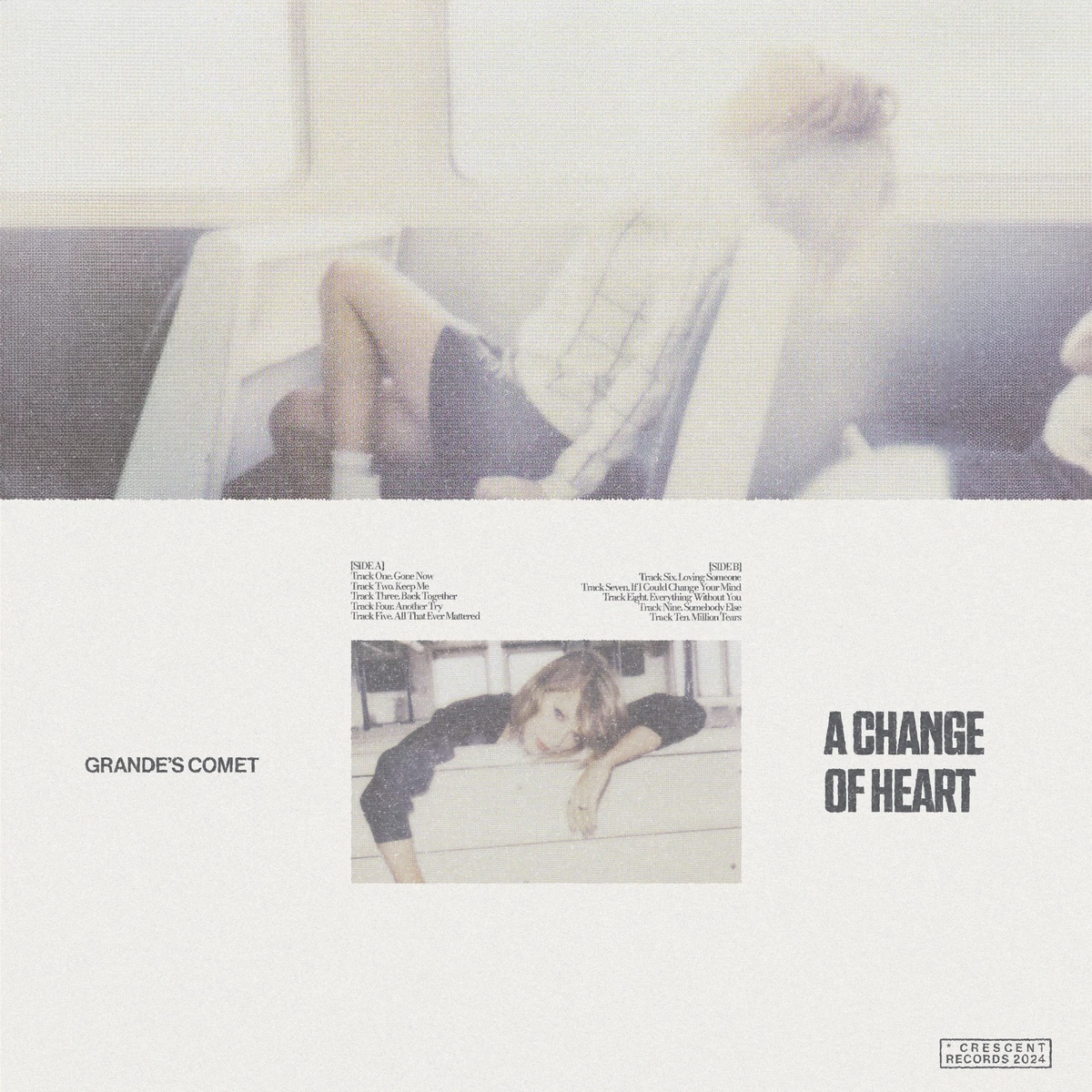 A Change Of Heart | Grande's Comet Wiki | Fandom