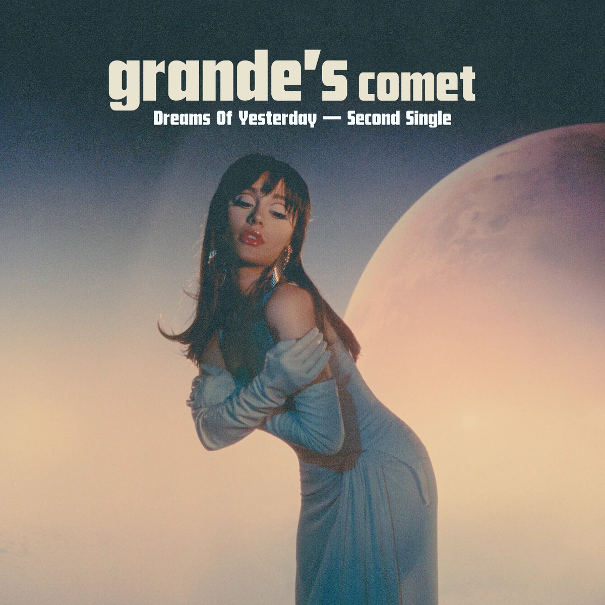Dreams Of Yesterday | Grande's Comet Wiki | Fandom