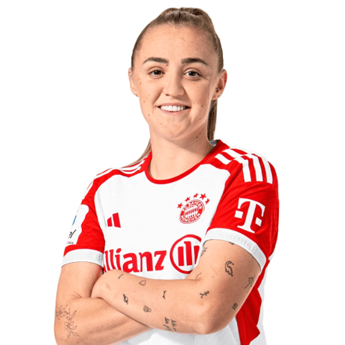 Georgia Stanway | GrandEuro Wiki | Fandom