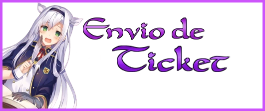 Sistema de Tickets | Wiki Grandfantasia | Fandom