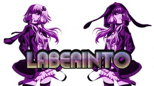 Laberinto | Wikia Grand-Fantasia-Lat | Fandom