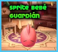 Evolución Sprite | Wikia Grand-Fantasia-Lat | Fandom