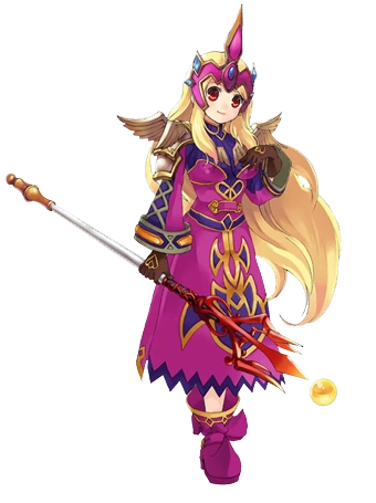 Archimago | Wikia Grand-Fantasia-Lat | Fandom