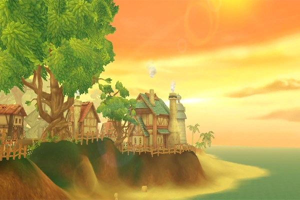 Safael | Wikia Grand-Fantasia-Lat | Fandom