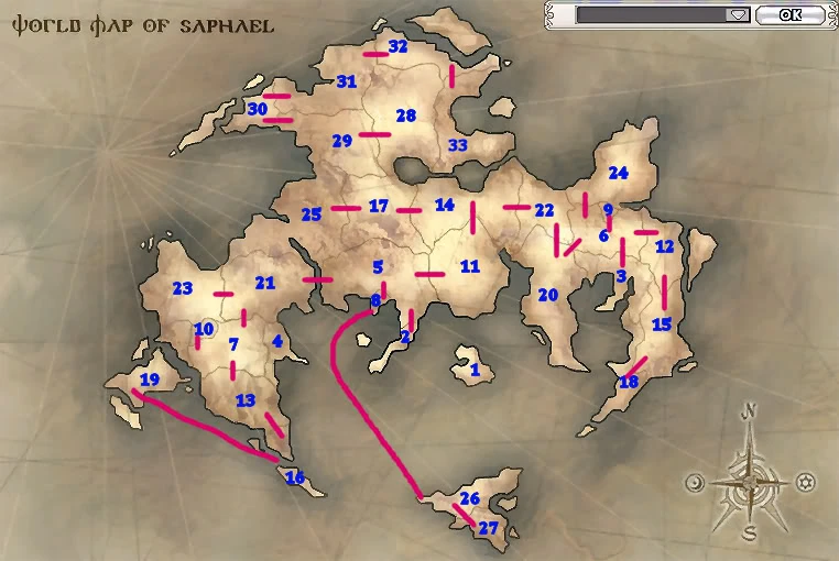 Safael | Wikia Grand-Fantasia-Lat | Fandom