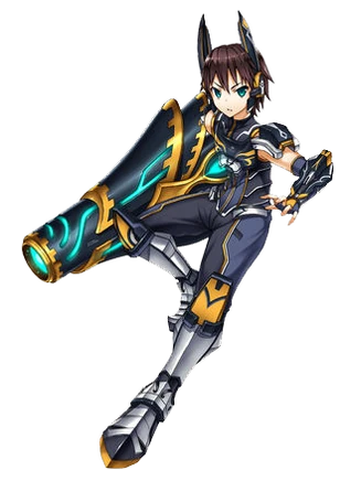 Omega | Wikia Grand-Fantasia-Lat | Fandom